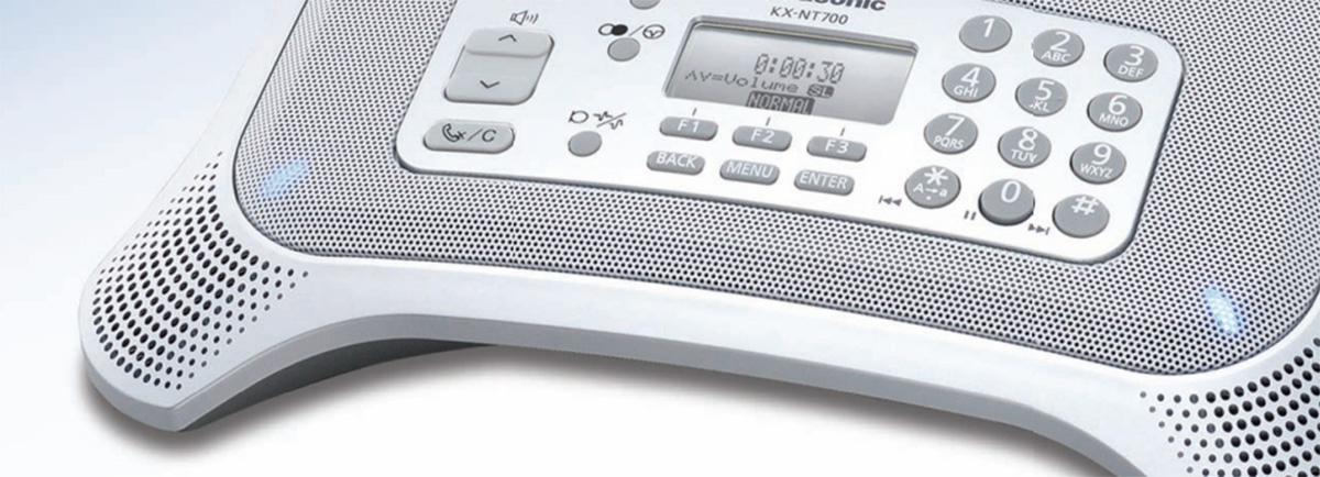 Audio Conferencing Solutions - Merlin Communications