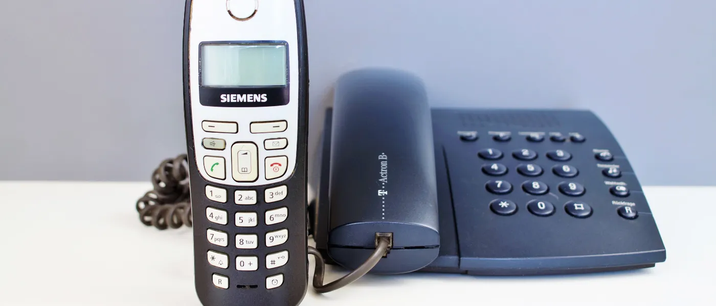 Legacy System Support - Merlin Communications
