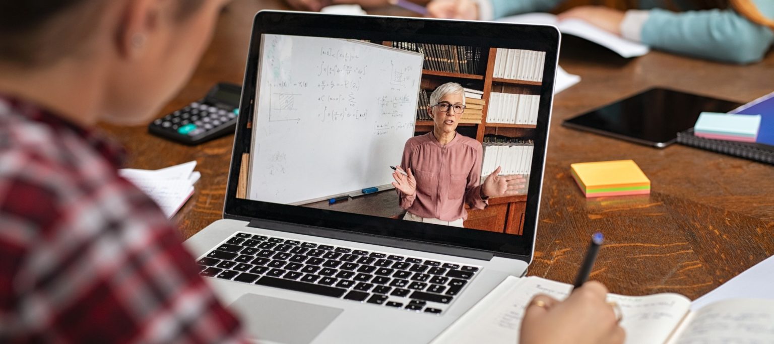Education Industry Telecom Solutions - Merlin Communications